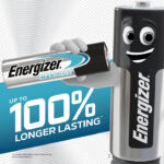 Home - Energizer China