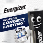 Home - Energizer China