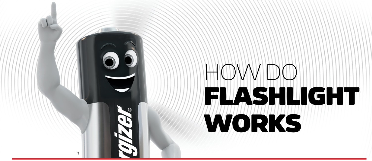 How Flashlight Work - Malaysia