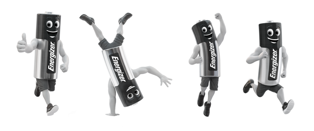 About Energizer - Singapore