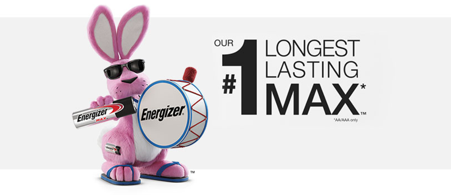 Power - Energizer Canada