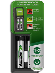 Energizer® Ultimate Lithium - Germany