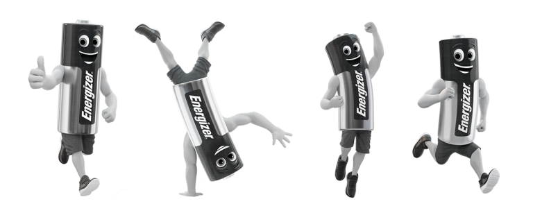About Energizer - Energizer UK
