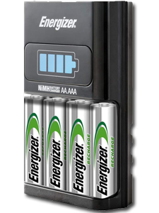 What is inside a battery - North America