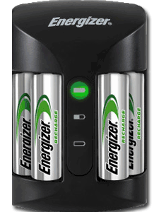 Energizer Recharge - North America