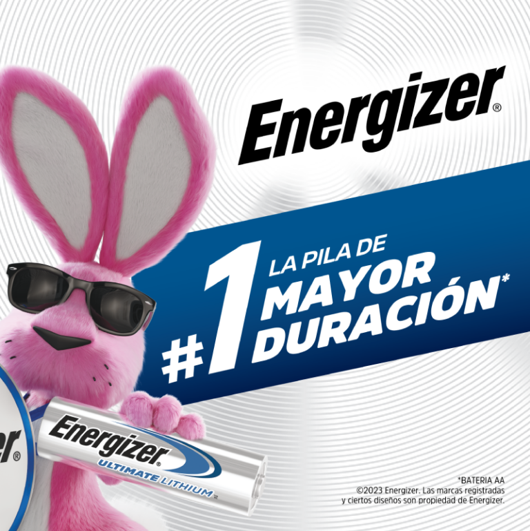 Energizer® Ultimate Lithium - North America