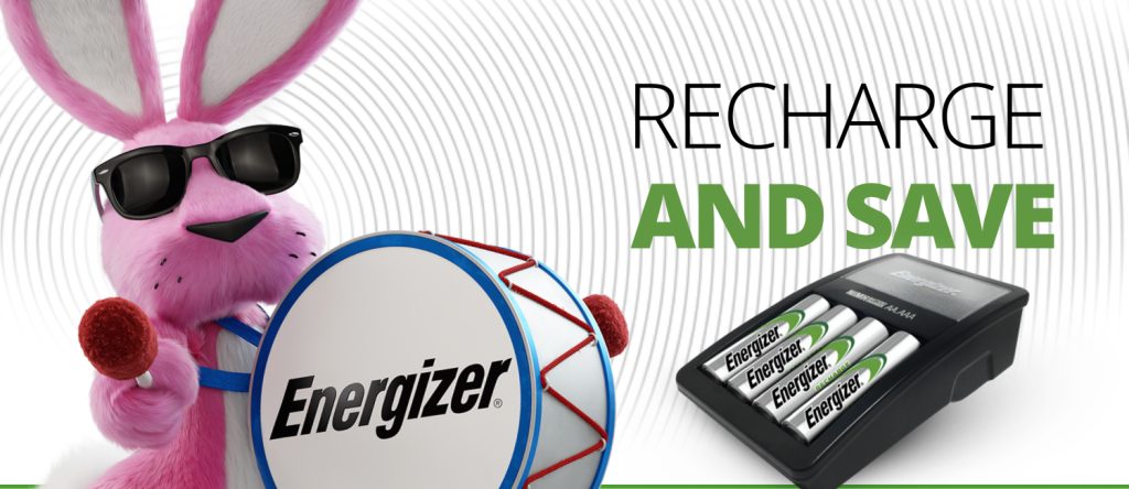 Recharge Battery Chargers - North America